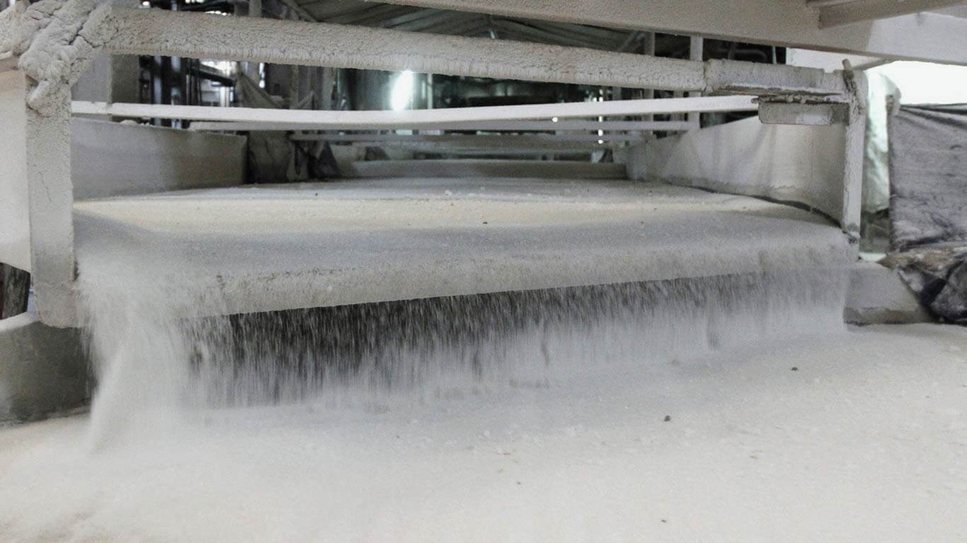 Kranti Sugar